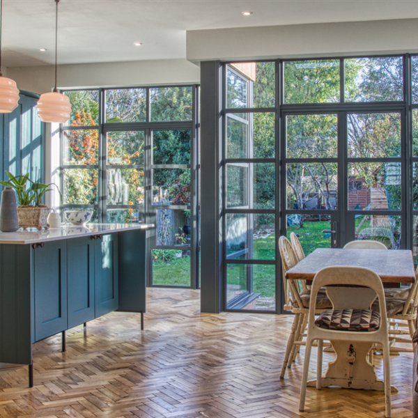 iconicfacade – Structural Glazing